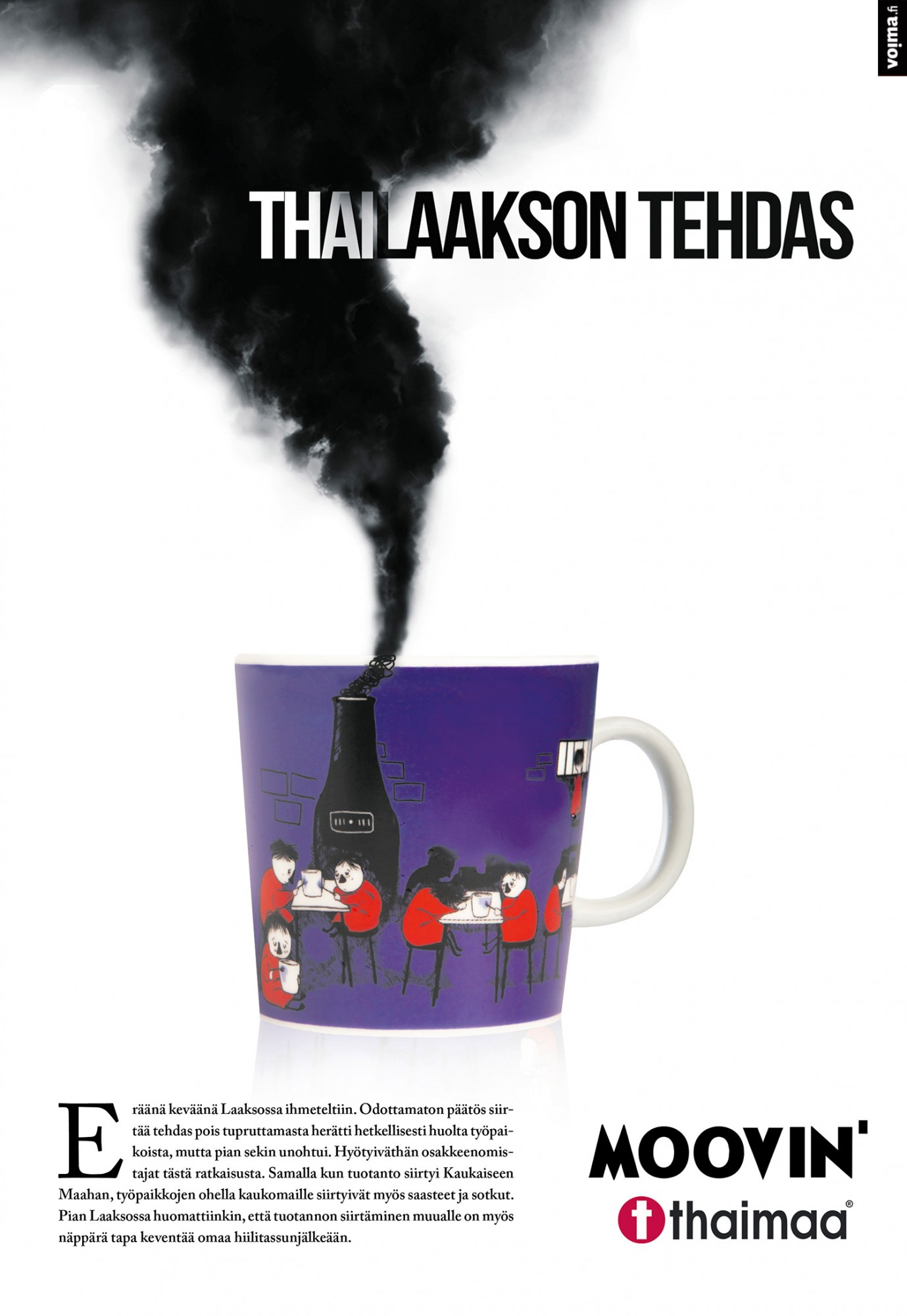 Tehtäviä yhteiskunnallisesta vaikuttamisesta - Toivoa & Toimintaa