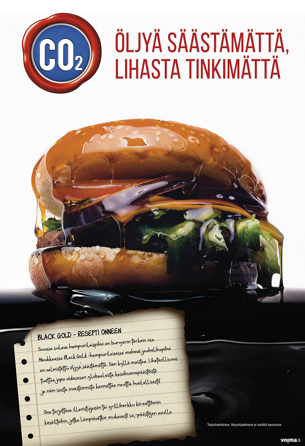 Tehtäviä yhteiskunnallisesta vaikuttamisesta - Toivoa & Toimintaa